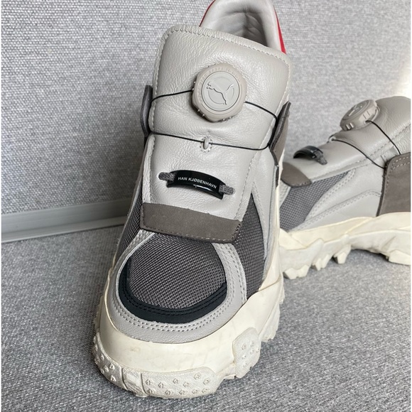 Puma | Shoes | Puma Han Kjobenhavn Trailfox Lifestyle Sneaker Dhoe Sz ...